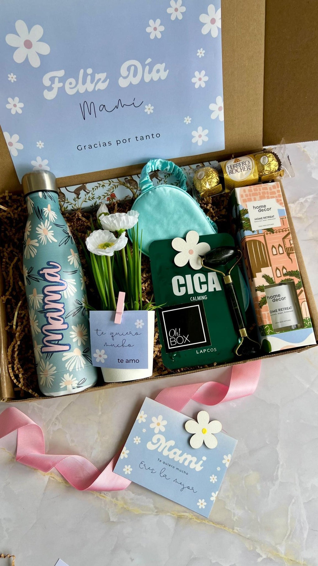 Día de las Madres 2025 — FamilyBox.Store