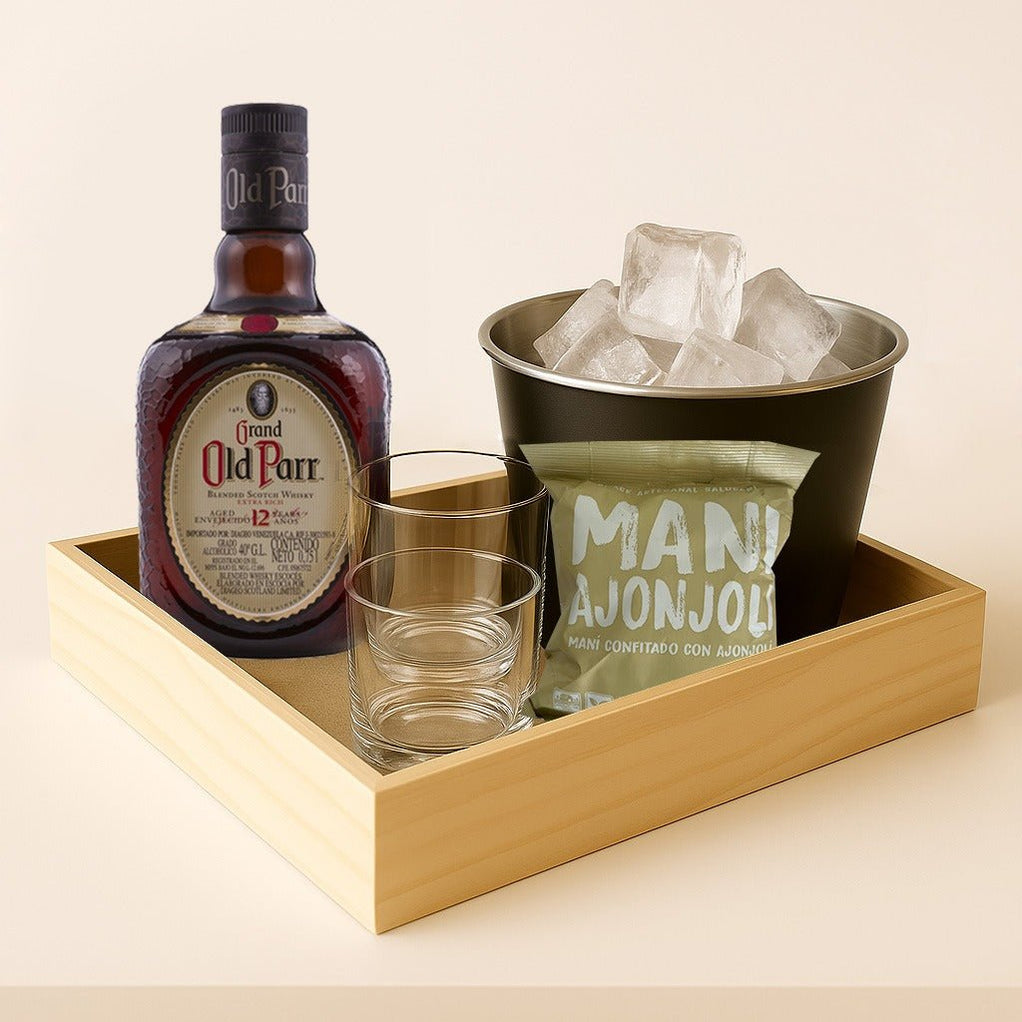 FATHER'S DAY BOX - PREMIUM DAD BOX - FAMILYBOX — FamilyBox.Store