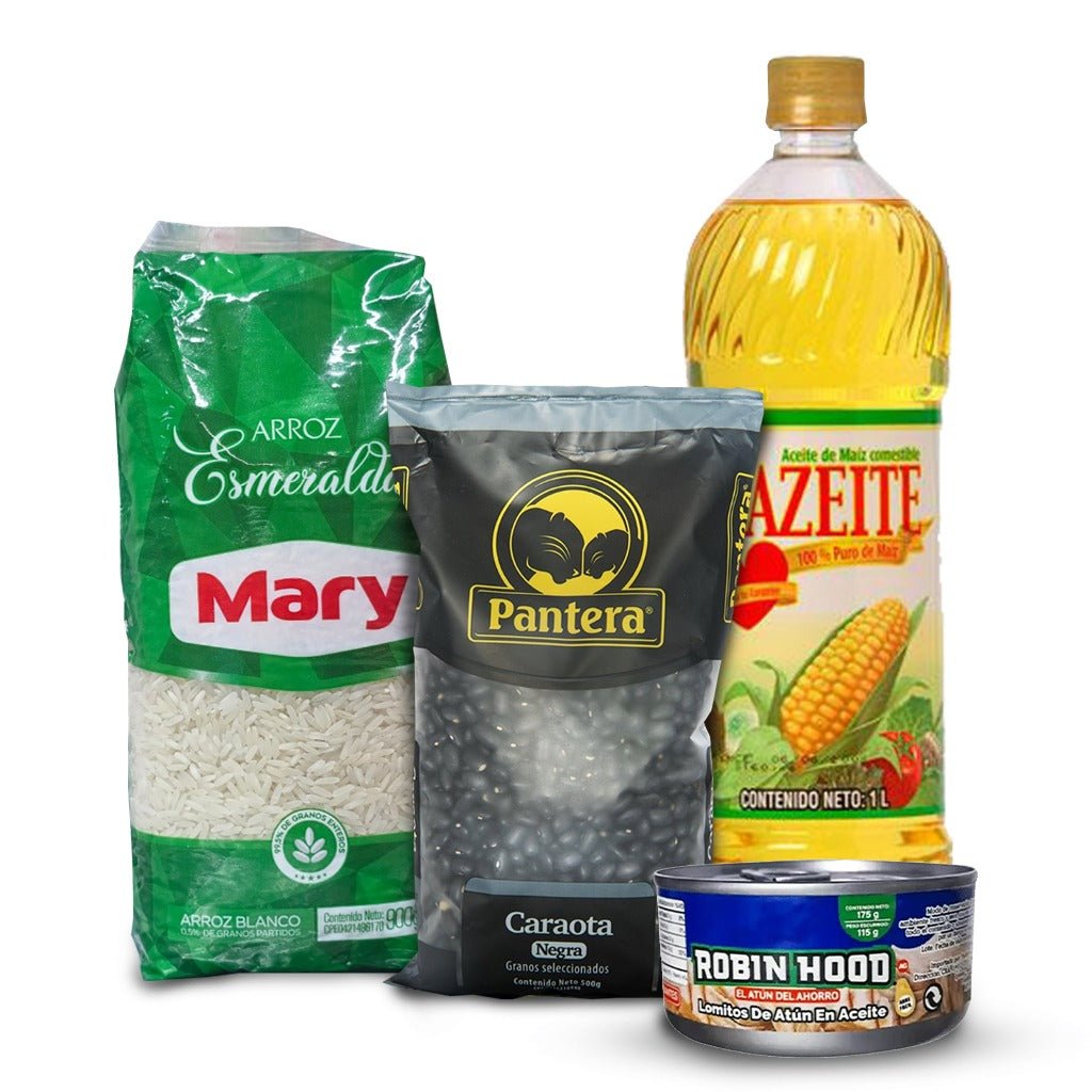 Venezuela Gift Card: Tarjetas de regalo para Venezuela — FamilyBox.Store