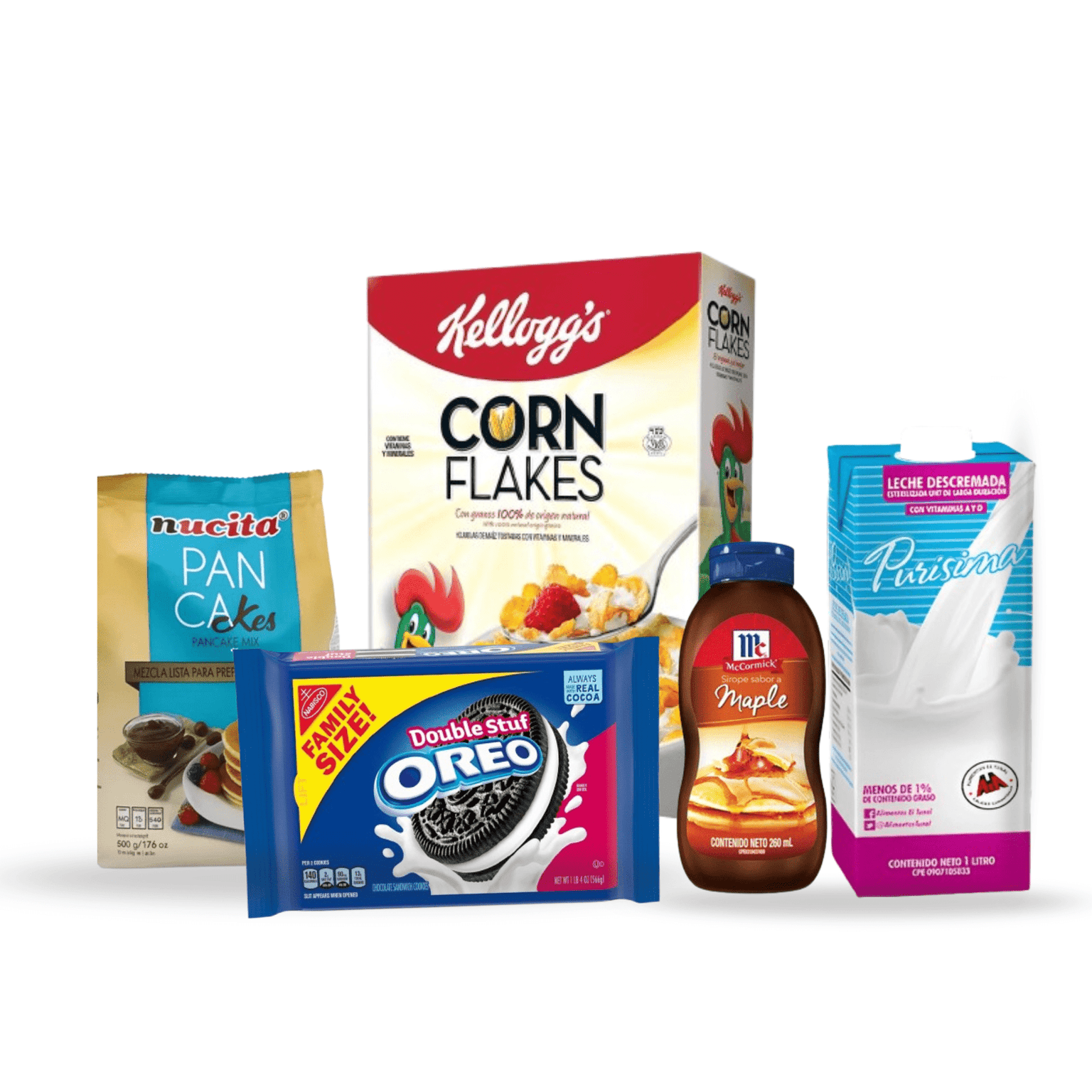 Venezuela Gift Card: Tarjetas de regalo para Venezuela — FamilyBox.Store