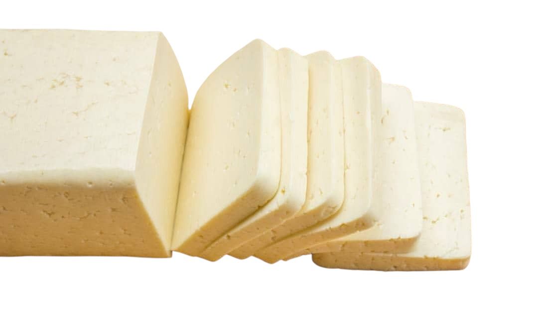 Queso Blanco tipo Paisa entero 1kg (Verificar disponibilidad en la ciu ...
