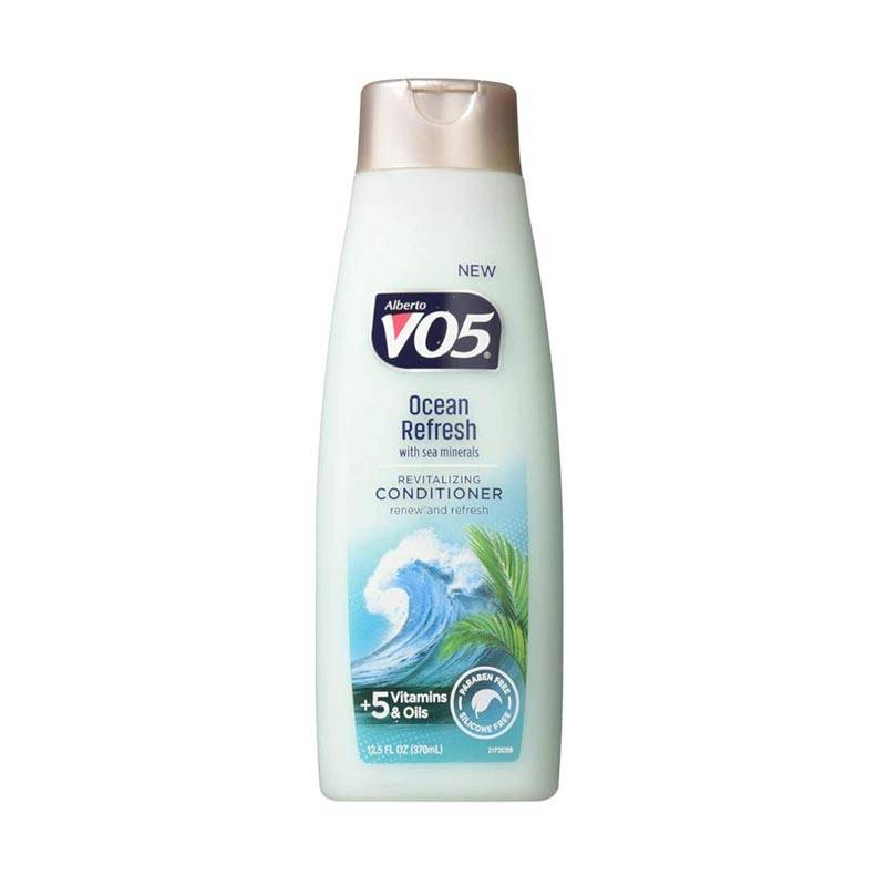 Acondicionador VO5 Ocean Refresh - 370ml — FamilyBox.Store