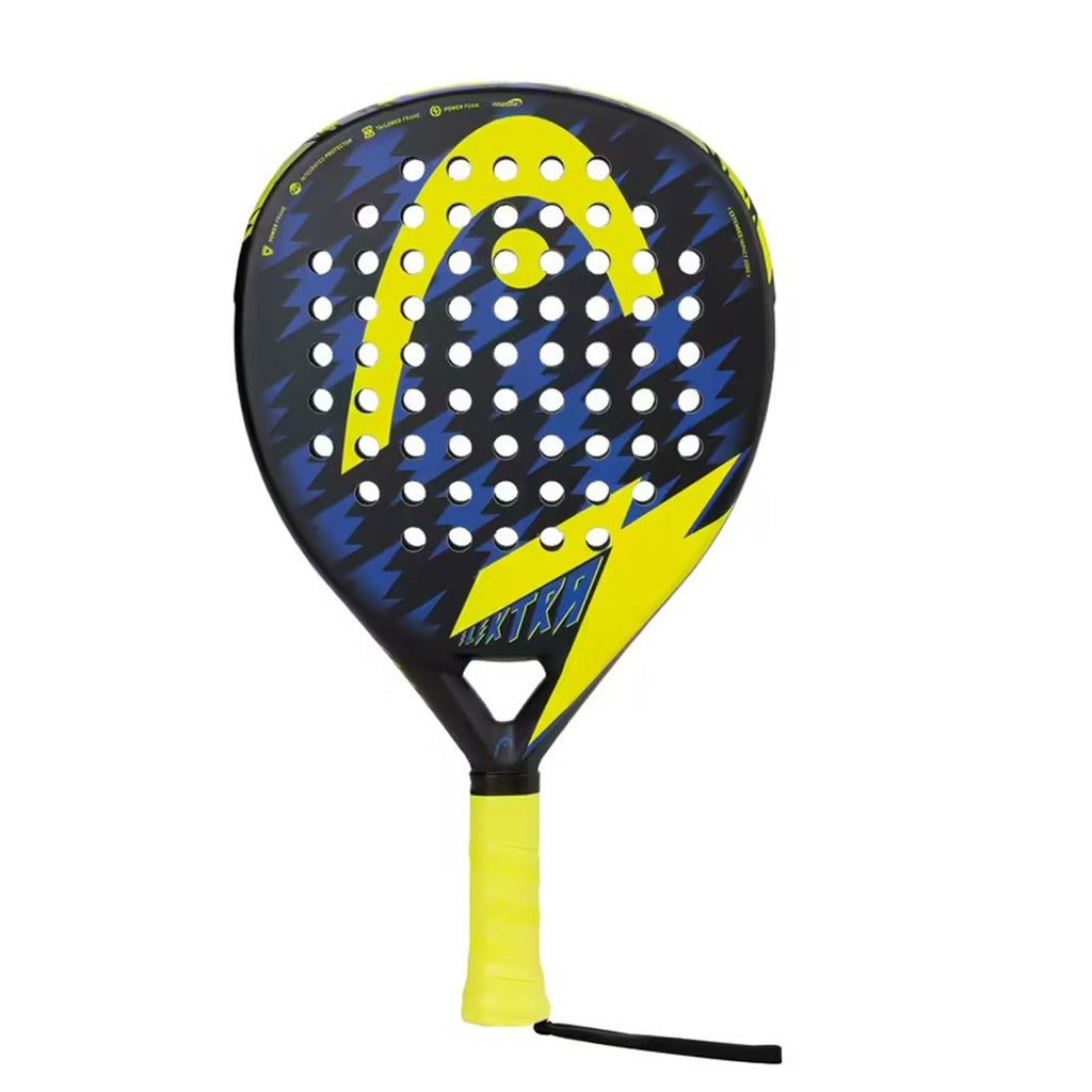 PADDEL RACKET - HEAD ELEKTRA - — FamilyBox.Store