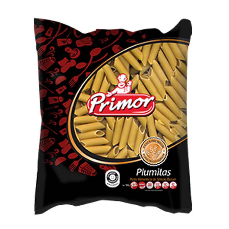 Primor Short Pasta - 1kg — FamilyBox.Store
